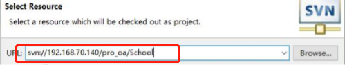 Eclipse安装SVN插件及使用详细步骤_eclipse svn connectors-CSDN博客