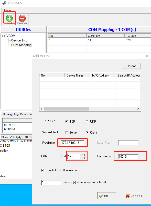 搭建tclsh环境_tclsh安装-CSDN博客