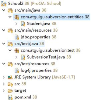 Eclipse安装SVN插件及使用详细步骤_eclipse svn connectors-CSDN博客