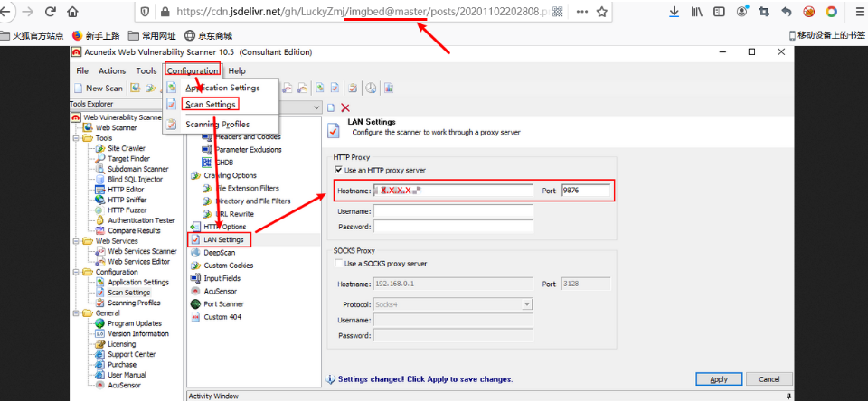 jsdelivr+github图片访问出现Package size exceeded the configured limit of 50 MB_package size exceeded ...