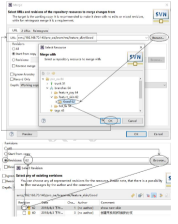 Eclipse安装SVN插件及使用详细步骤_eclipse svn connectors-CSDN博客