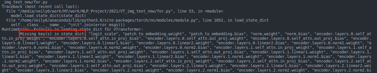 torch模型保存和加载中的一些问题记录_torch保存模型-CSDN博客
