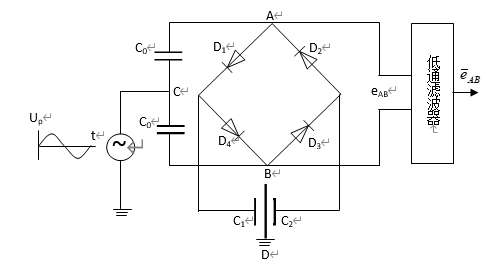 模块电路选型（3）----传感器模块_pcap01 pcb-CSDN博客