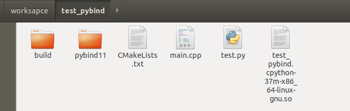 使用pybind11实现python调用c++实现的opencv代码_pybind11 opencv cmakelist-CSDN博客