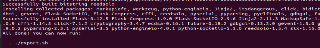 Esp At的安装esp8266版和esp32版本 Csdn博客