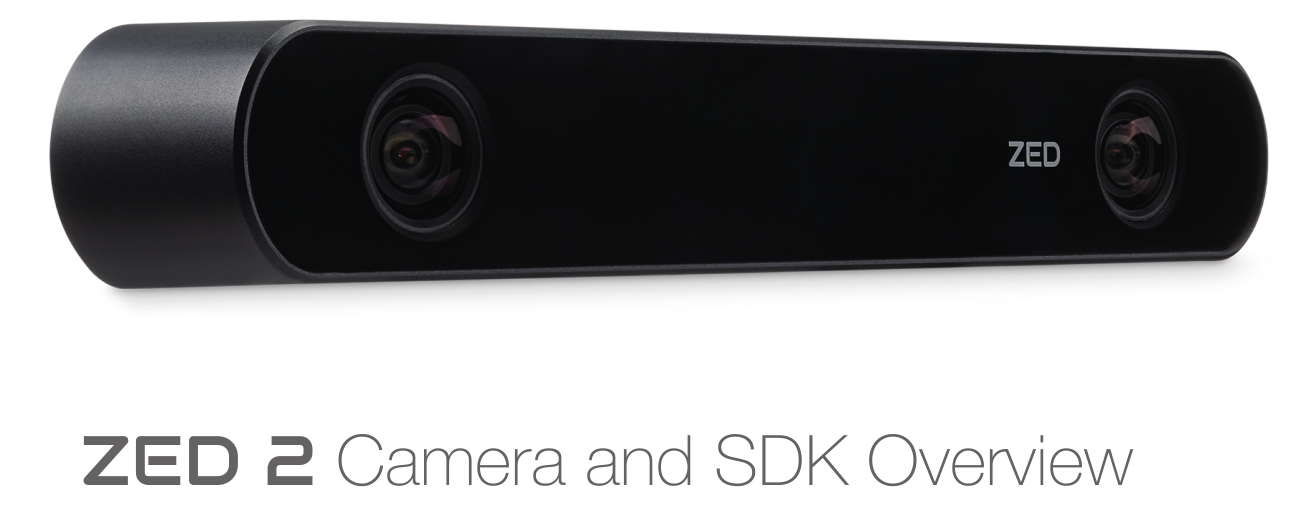 双目立体视觉（1）- ZED2双目相机介绍-CSDN博客
