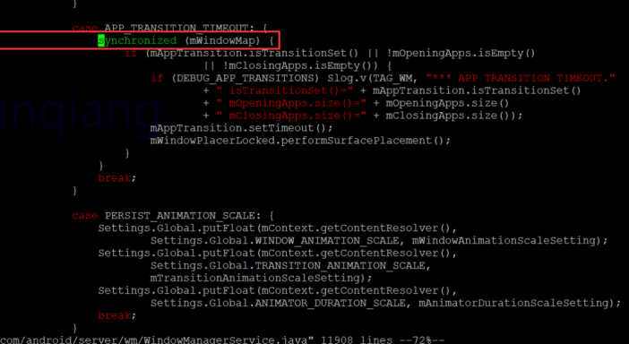 系统卡死问题分析_deadsystemexception: the system died; earlier logs-CSDN博客