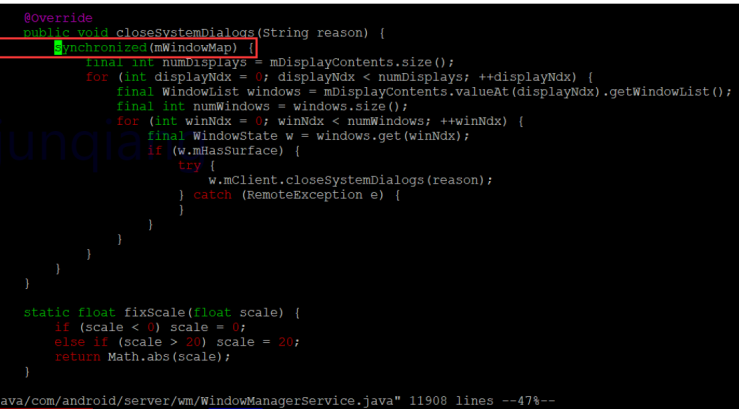 系统卡死问题分析_deadsystemexception: the system died; earlier logs-CSDN博客