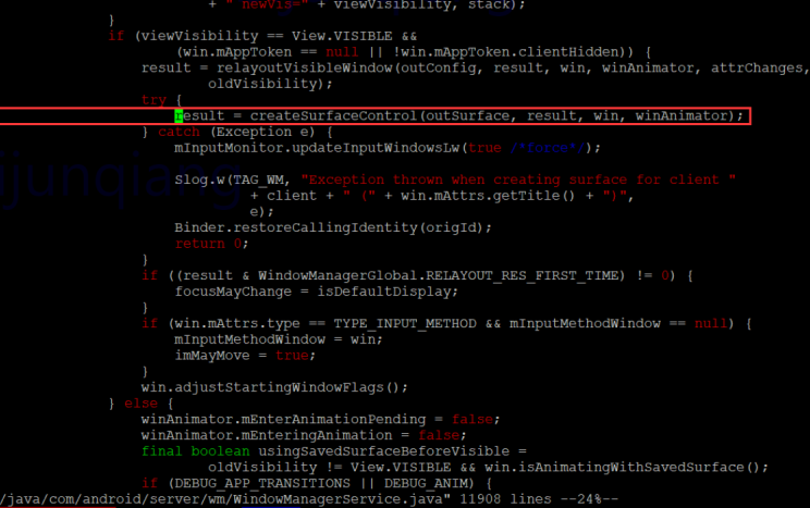 系统卡死问题分析_deadsystemexception: the system died; earlier logs-CSDN博客