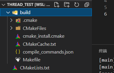 Linux下CMake中使用pthread多线程编程调试教程及错误分析_cmake pthread-CSDN博客