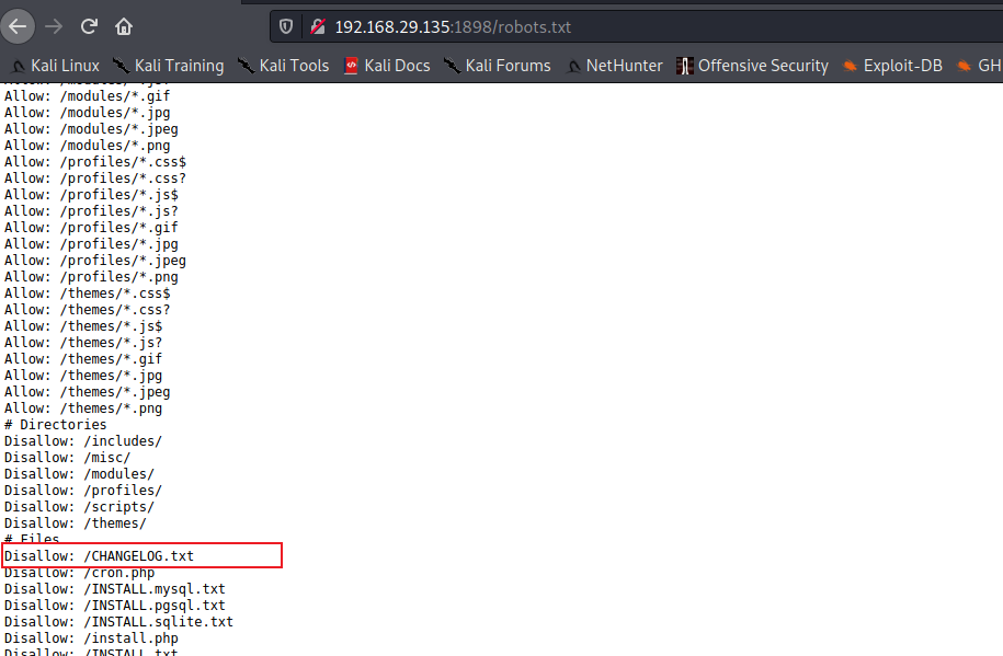 Vulnhub之lampiao渗透测试_lampiao靶场新手-CSDN博客