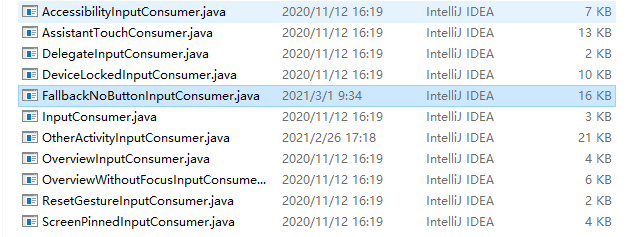 android10 手势相关_launcher3 enable_quickstep_live_tile-CSDN博客