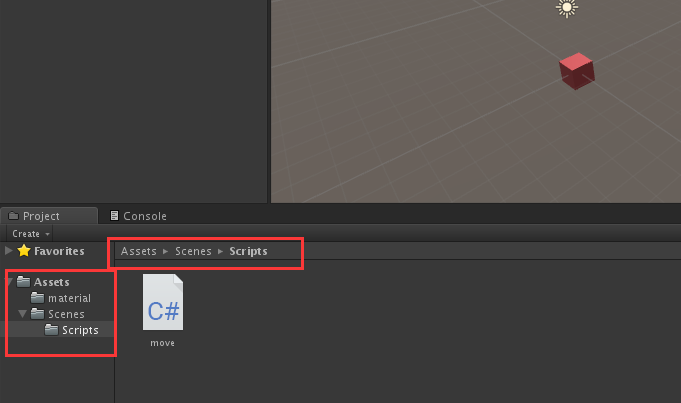 unity3D（三）创建一个代码文件控制物体运动_新建一个3d unity项目,创建一个plane和一个cube,编写脚本文件move.cs,通过w,-CSDN博客