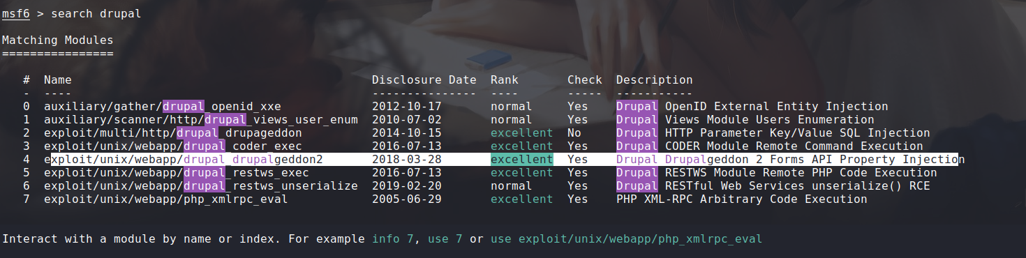 Vulnhub之lampiao渗透测试_lampiao靶场新手-CSDN博客
