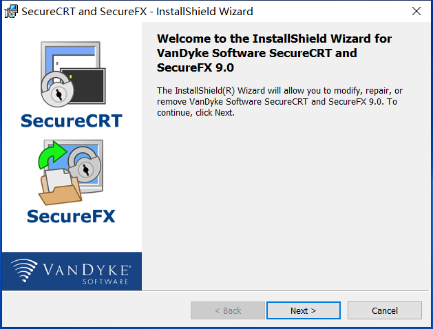 secureCRT9.0安装及使用教程_crt9.0下载-CSDN博客