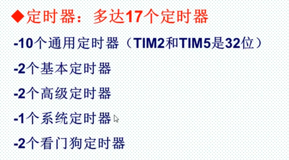 第六讲：stm32f4芯片解读 Stm4是什么芯片 Csdn博客