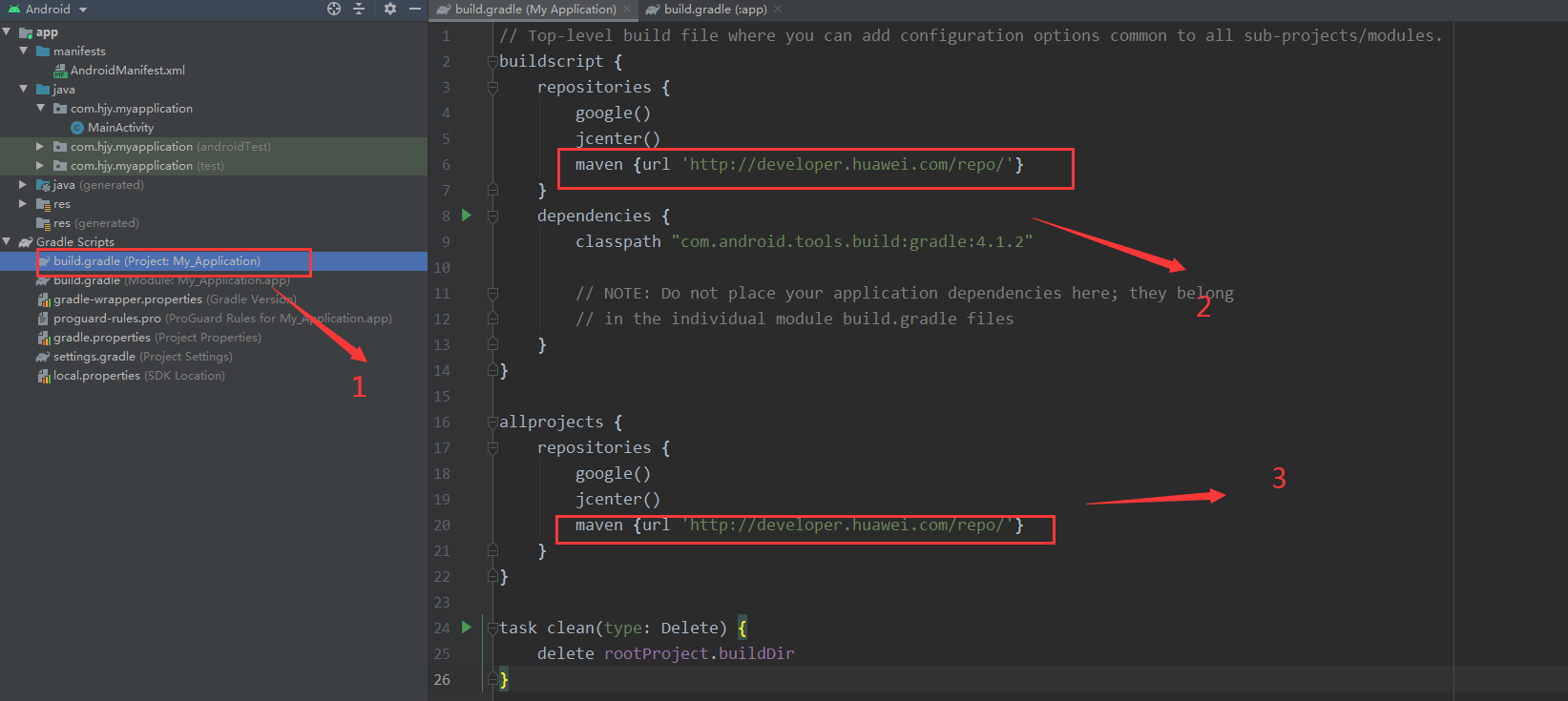 10分钟集成一个简单的银行卡识别Demo(华为HMS Core MLKit)-CSDN博客