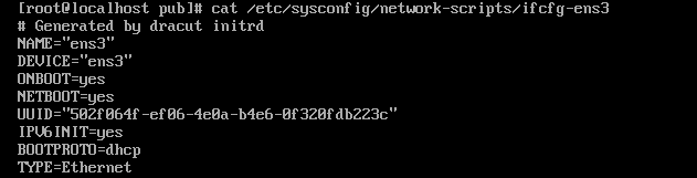 KVM镜像管理与桌面虚拟化-CSDN博客
