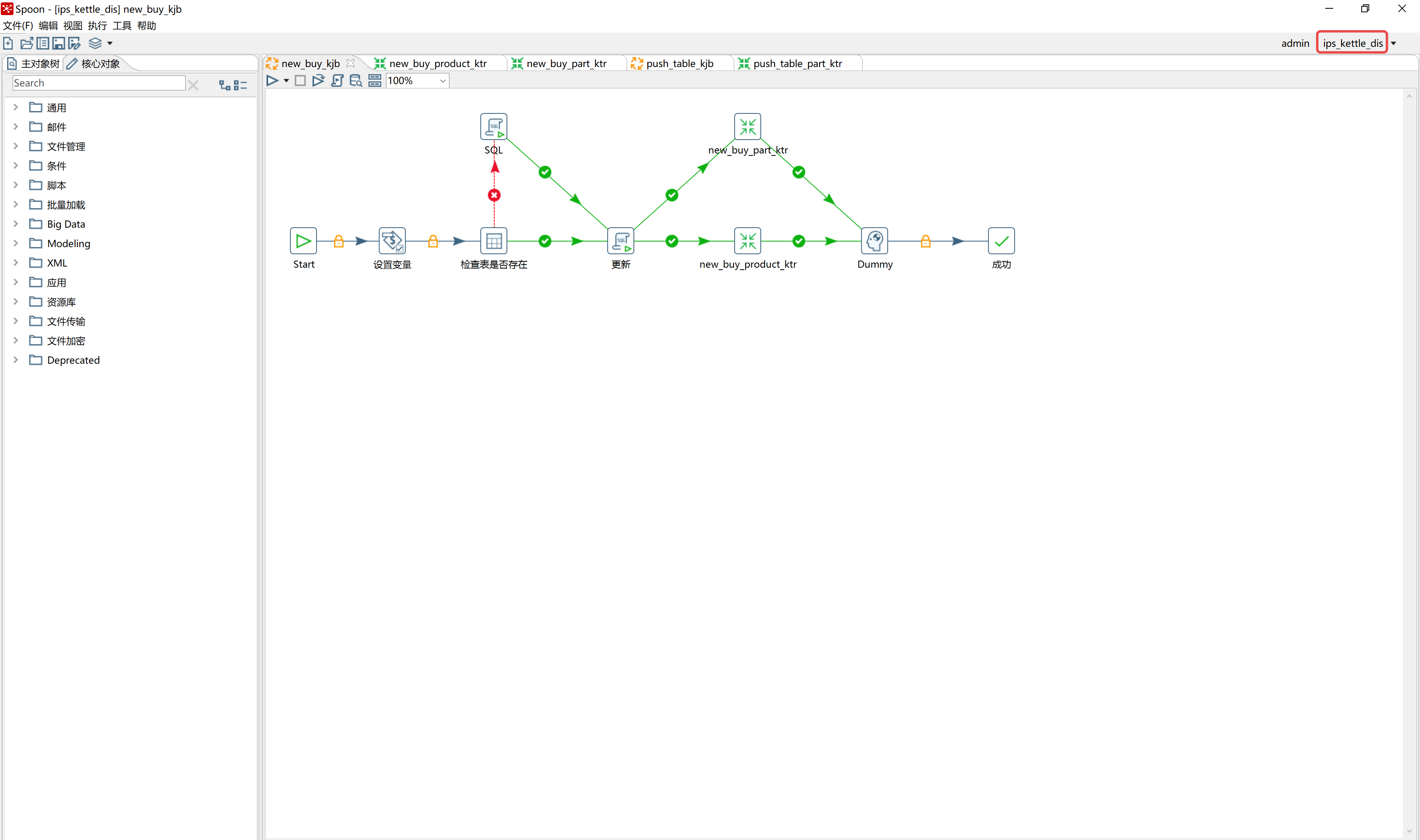 Kettle Linux资源库使用_linux kettle 资源库-CSDN博客