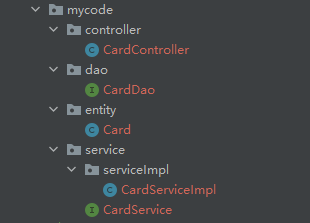 Mybatis-generator代码自动生成（包含swagger注解，bean中文注释，service接口，serviceImpl实现类）_mybatis-generator 添加 ...