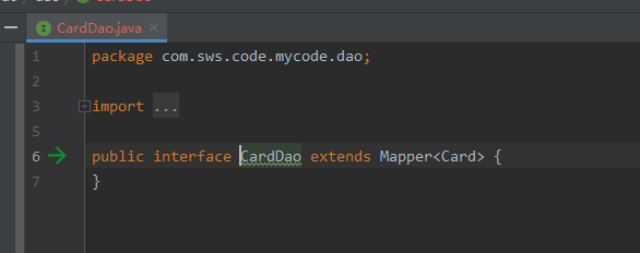 Mybatis-generator代码自动生成（包含swagger注解，bean中文注释，service接口，serviceImpl实现类）_mybatis-generator 添加 ...