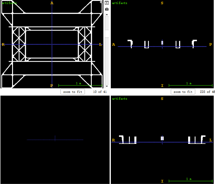 基于C++的VTK不同格式文件读取与另存整理_cpp读取vtk文件-CSDN博客