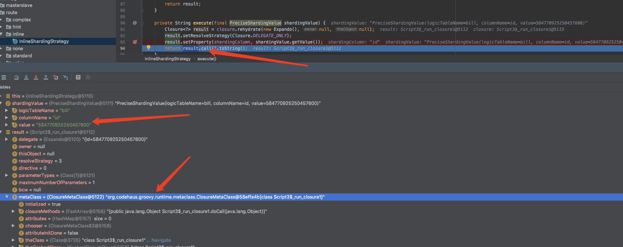 ShardingSphere应用专题–4.1.1版本–Sharding-Proxy的使用（十六）_shardingproxy 逻辑数据源-CSDN博客