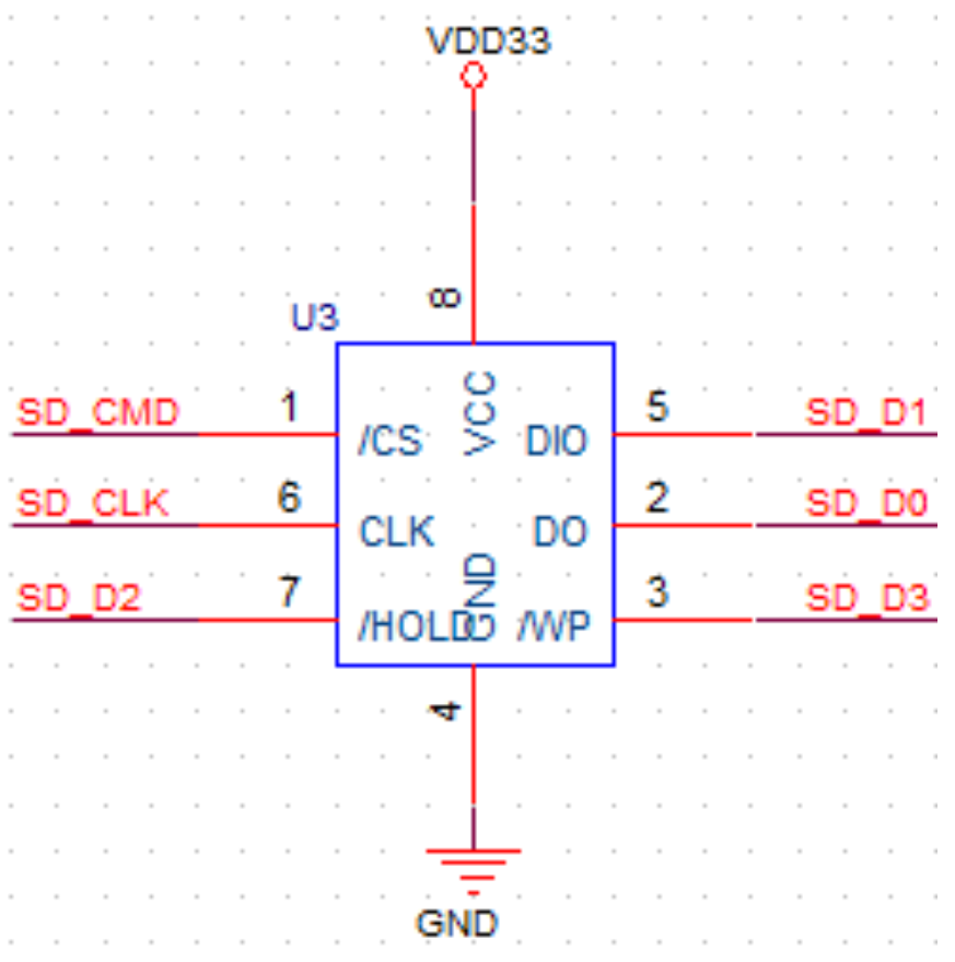 YDOOK:ESP8266: 模块设计电路图_esp8266电路图-CSDN博客