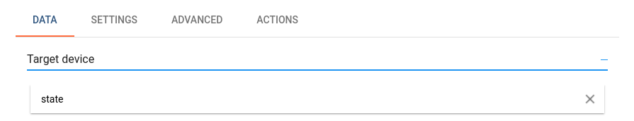 Thingsboard Widgets Library（部件库）_thingsboard 部件包-CSDN博客