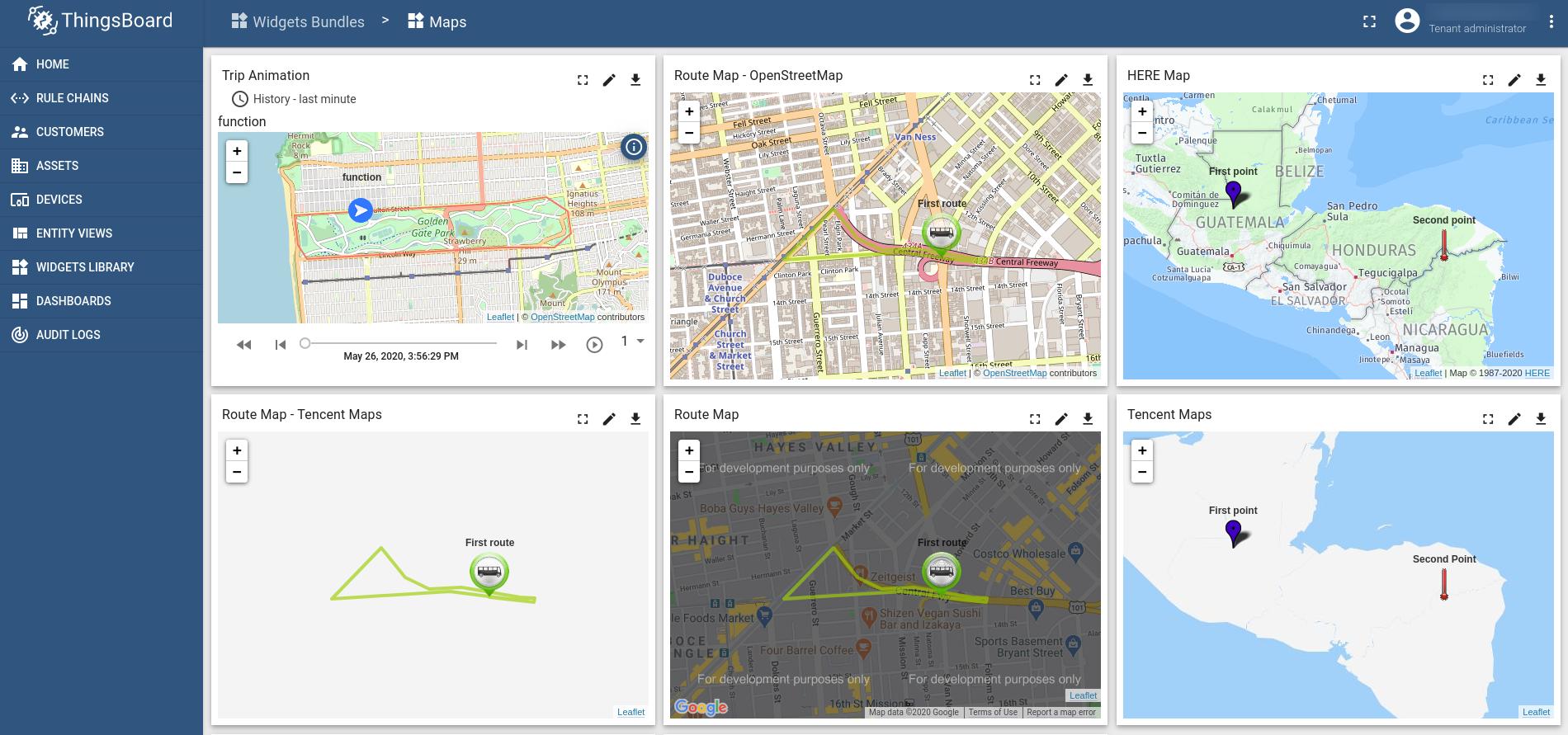 Thingsboard Widgets Library（部件库）_thingsboard 部件包-CSDN博客