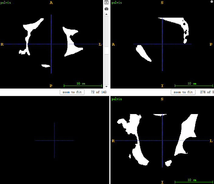 基于C++的VTK不同格式文件读取与另存整理_cpp读取vtk文件-CSDN博客
