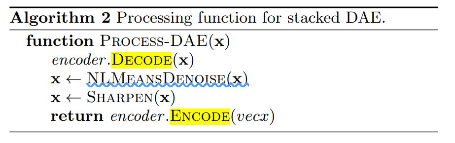 【论文笔记08】Model inversion attacks that exploit confidence information and basic countermeasures 模型 ...