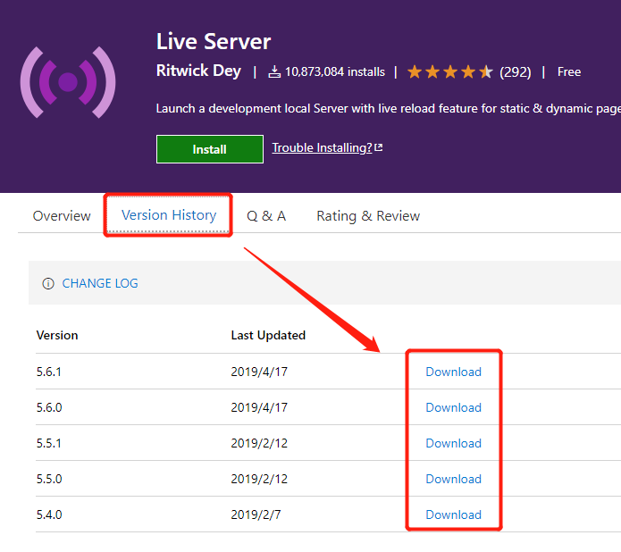 live server使用_liveserver-CSDN博客