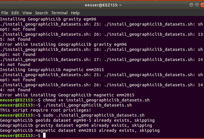 ROS实验笔记之——基于Prometheus自主无人机开源项目的学习与仿真_amov-CSDN博客