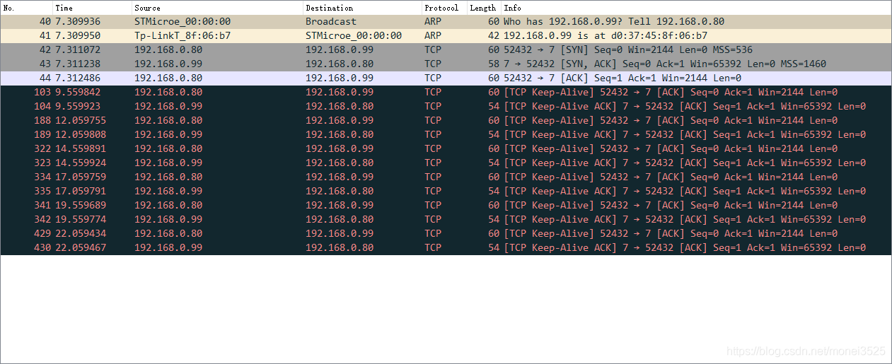 STM32H7+CUBE+ETH+LWIP配置及设置_stm32h7 lwip-CSDN博客