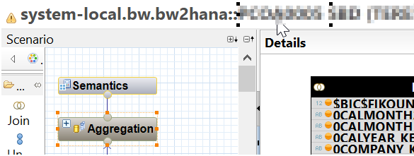 Aggregation level-聚集等级/BPC/ input ready query_rsplan-CSDN博客