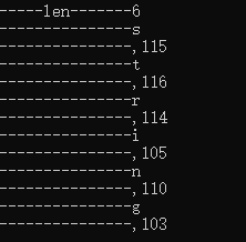 C++ sprintf 方法使用示例（ for循环数组，字符串拼接、删除、格式化等）-CSDN博客