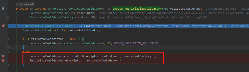 spring入参为指定值，校验java入参的值为规定的值，利用Validator指定值校验注解——一看就会_使用validator限制输入的值-CSDN博客