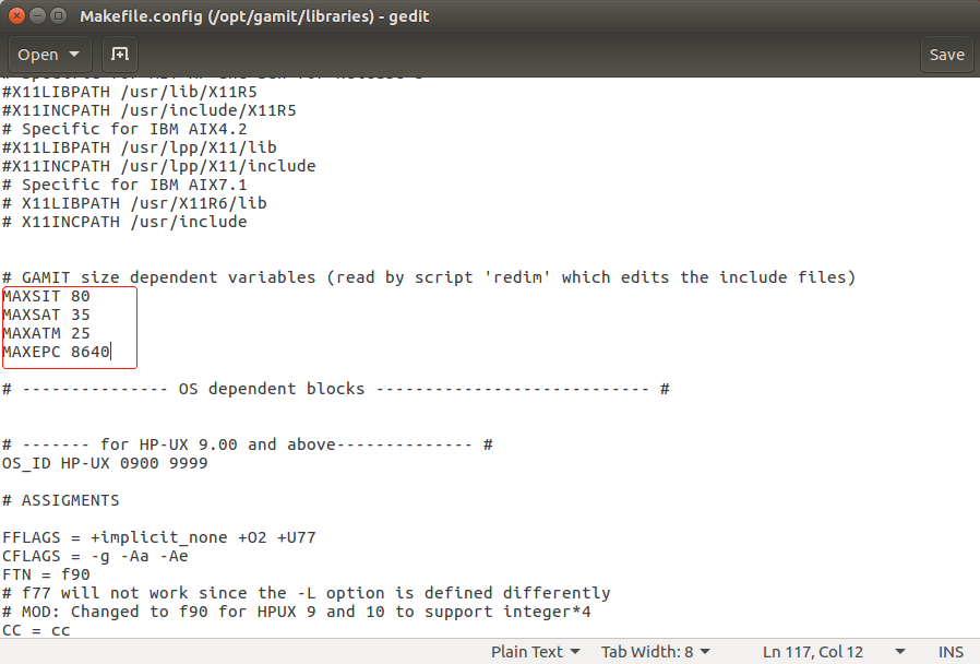 最强安装虚拟机到安装GAMIT/GLOBK教程步骤汇总（建议安装16.04LST）_gamit安装教程-CSDN博客