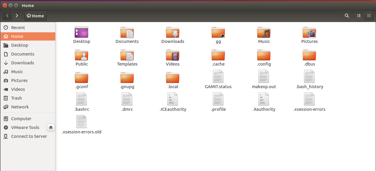 最强安装虚拟机到安装GAMIT/GLOBK教程步骤汇总（建议安装16.04LST）_gamit安装教程-CSDN博客