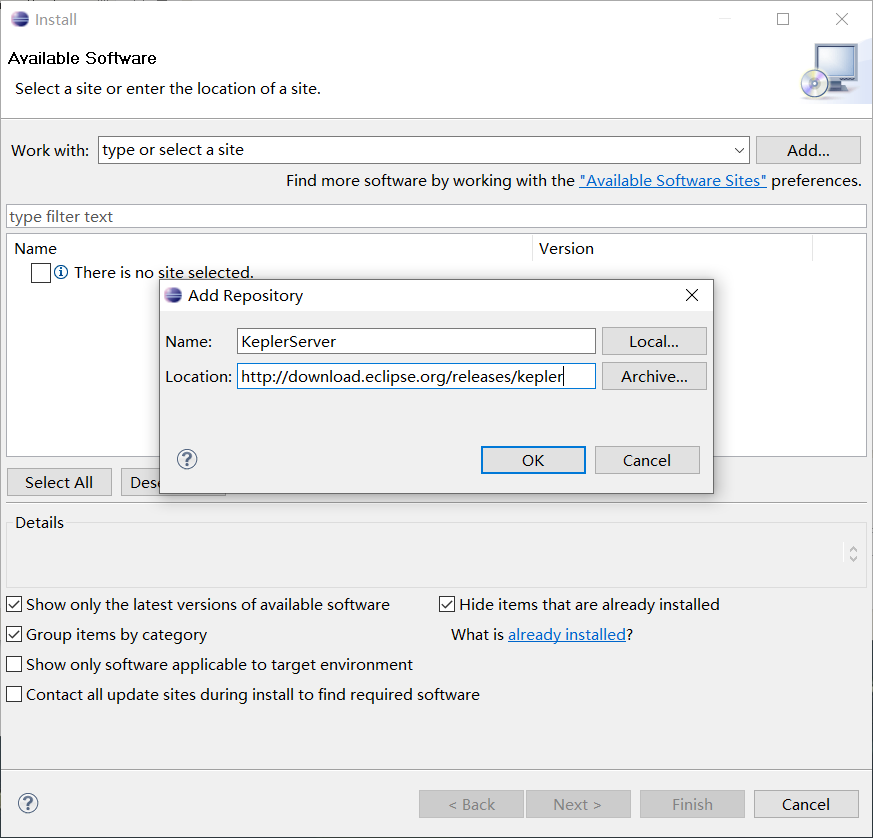 eclipse安装_]http://download.eclipse.org/releases/kepler/conte_小虾米闯江湖的博客-CSDN博客