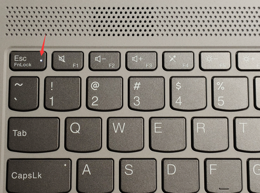 联想电脑关闭HotKey (热键模式），使用快捷功能时才需按Fn_hotkey mode-CSDN博客