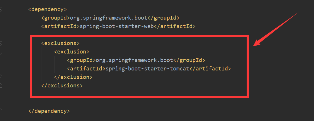 idea+springboot+maven打包并部署到tomcat服务器_idea maven springboot部署到tomcat-CSDN博客