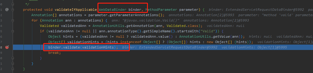 spring入参为指定值，校验java入参的值为规定的值，利用Validator指定值校验注解——一看就会_使用validator限制输入的值-CSDN博客
