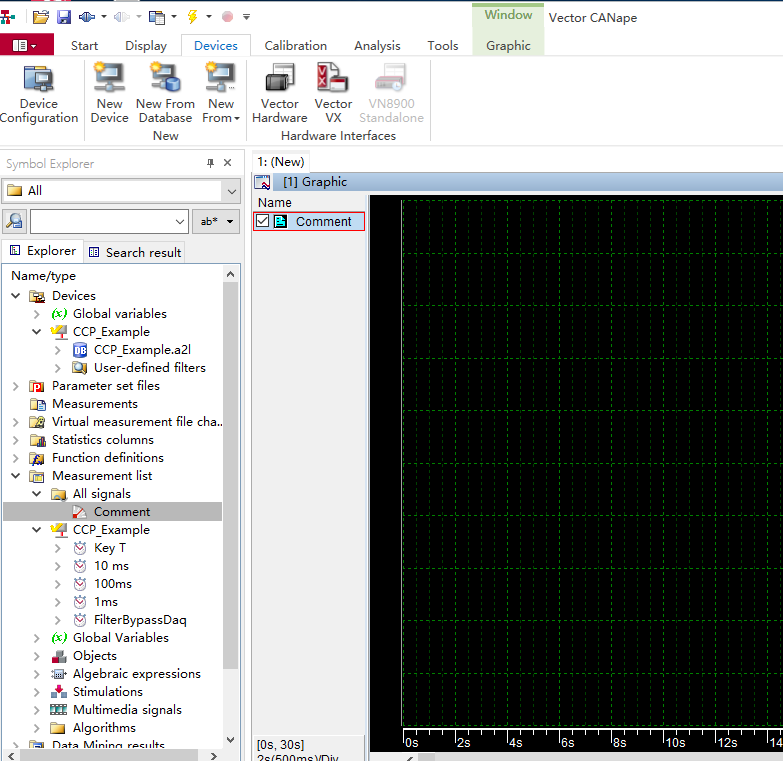 Vector CANape的使用记录_can ape记录文件如何回放-CSDN博客