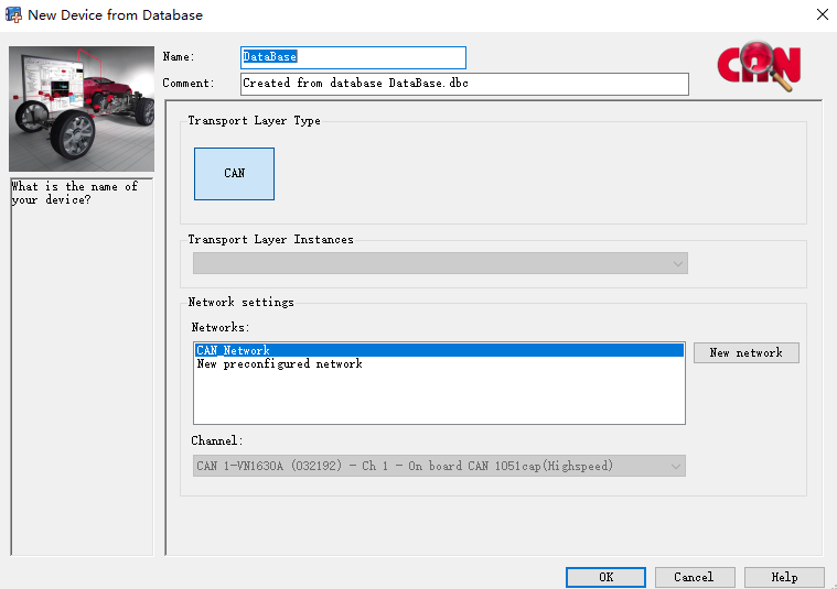 Vector CANape的使用记录_can ape记录文件如何回放-CSDN博客