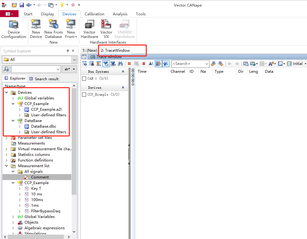 Vector CANape的使用记录_can ape记录文件如何回放-CSDN博客