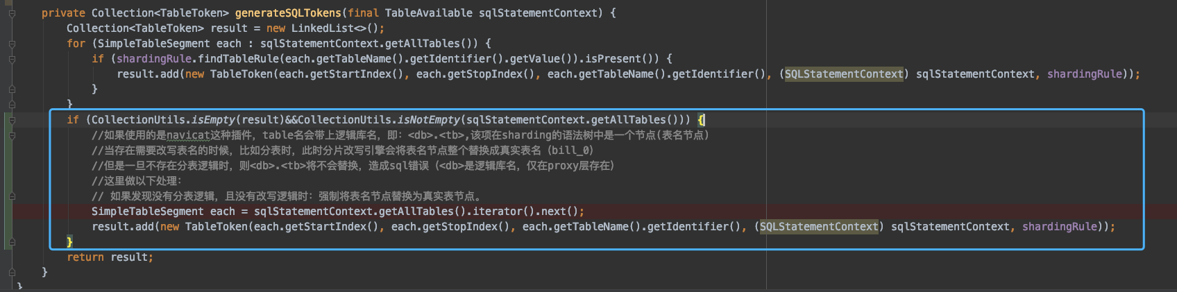 ShardingSphere应用专题–4.1.1版本–Sharding-Proxy的使用（十六）_shardingproxy 逻辑数据源-CSDN博客