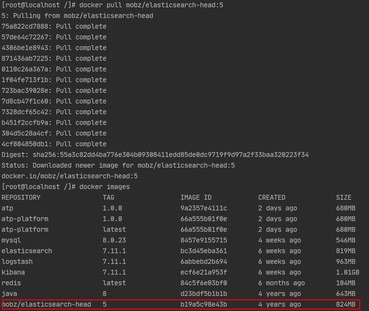 (二)史上最强ELK集群搭建系列教程——ES集群搭建_elk es 搭建几个节点-CSDN博客