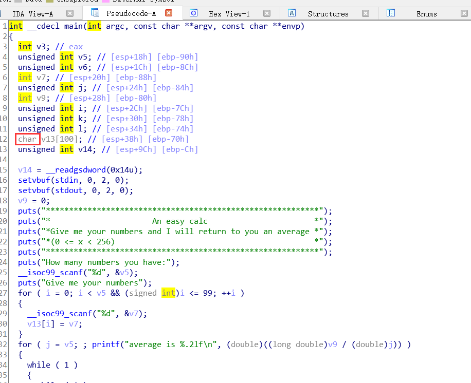 [BUUCTF-pwn]——qctf2018_stack2-CSDN博客
